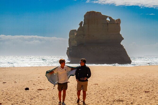 3 Day Combo: Great Ocean Road, Penguin Parade and FREE City Tour - Is This Tour Worth It?