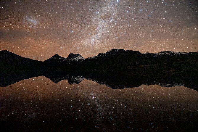 3-Day Cradle Mountain Photography Workshop - The Sum Up