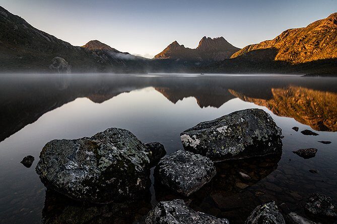 3-Day Cradle Mountain Photography Workshop - FAQ