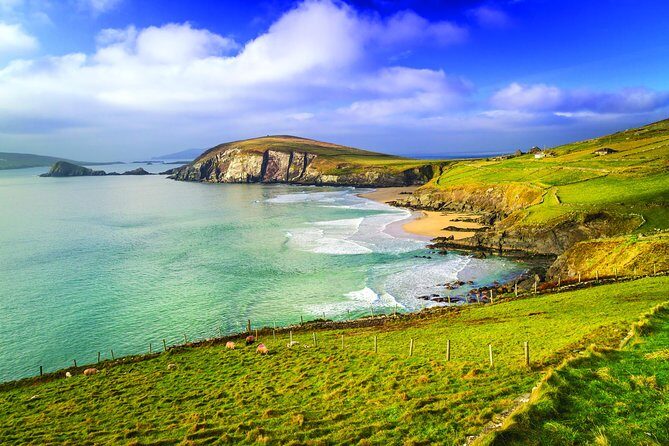 3-Day Dingle, Killarney and the Wild Atlantic Way Small-Group Tour from Dublin - Who Would Love This Tour?