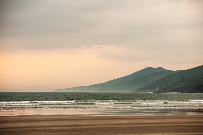 3-Day Dingle, Killarney and the Wild Atlantic Way Small-Group Tour from Dublin - FAQs