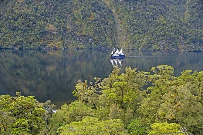 3 Day Doubtful Sound Overnight Cruise and Glowworm Tour from Queenstown - What’s Included and What’s Not