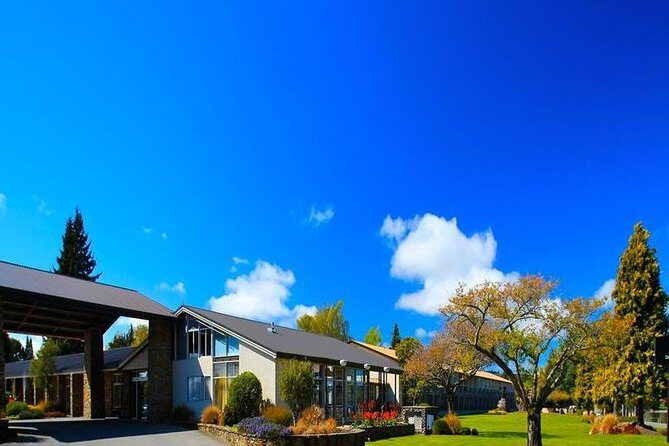 3 Day Doubtful Sound Overnight Cruise and Glowworm Tour from Queenstown - Authentic Traveler Insights