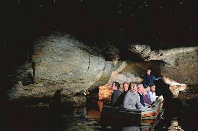 3 Day Doubtful Sound Overnight Cruise and Glowworm Tour from Queenstown - Practical Tips for Booking and Travel