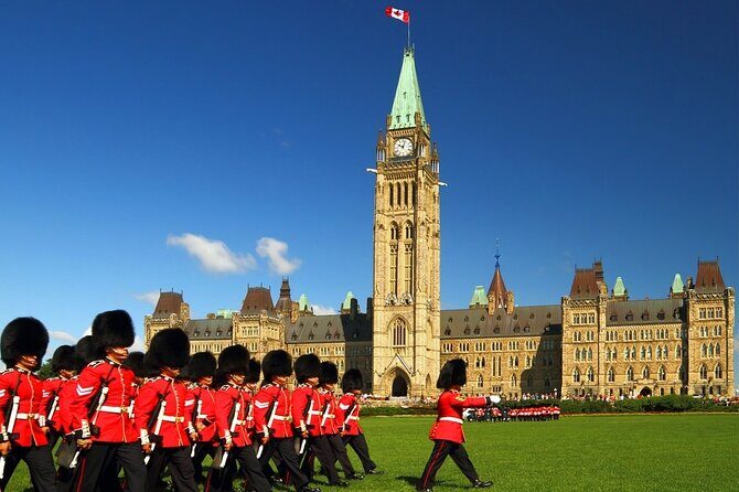 3-day Eastern Canada Tour from Toronto - Pricing and Overall Value