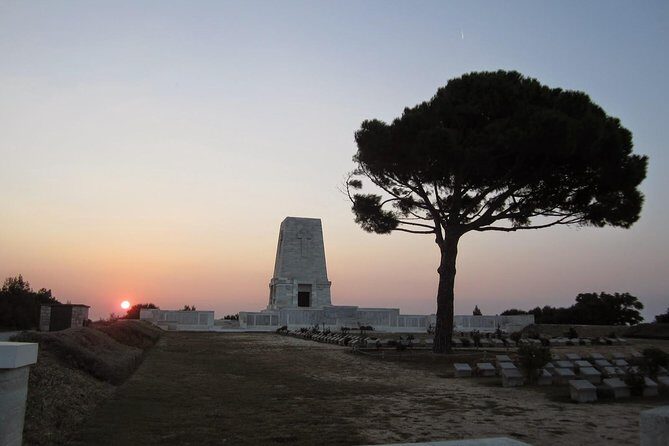 3 Day Gallipoli in Depth Tour from Istanbul with Troy - Authentic Insights from Reviewers