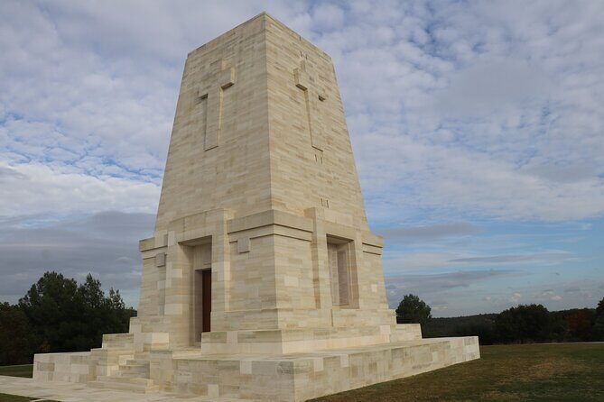3 Day Gallipoli in Depth Tour from Istanbul with Troy - Who Should Consider This Tour?
