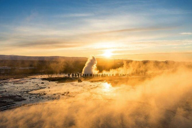3-Day Golden Circle, Ice Cave and Glacier Lagoon Small-Group Tour - Final Thoughts: Is It Worth It?