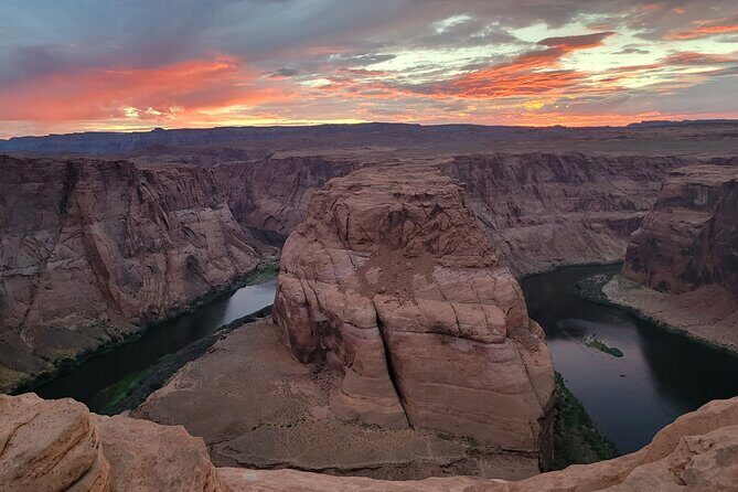 3-Day Grand Canyon, Antelope Canyon and Horseshoe Bend Tour - The Sum Up