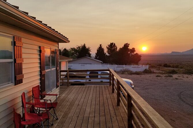 3-Day Grand Canyon, Antelope Canyon and Horseshoe Bend Tour - FAQ