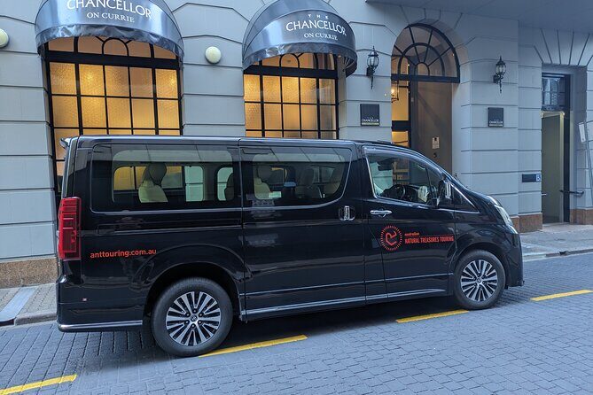 3-Day Great Ocean Road and Grampians Tour from Melbourne - Meals and Extras