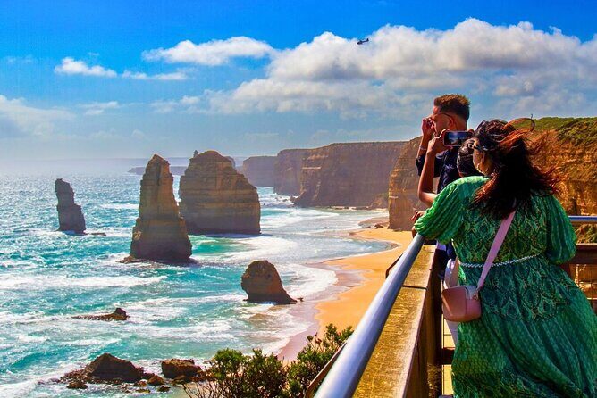 3-Day Great Ocean Road and Grampians Tour from Melbourne - Who Would Love This Tour?