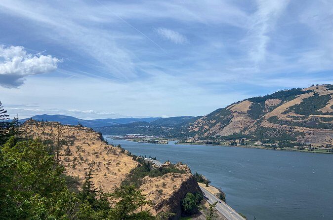 3-Day Guided E-Bike Tour Through the Columbia River Gorge - Practical Details & Considerations