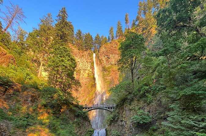 3-Day Guided E-Bike Tour Through the Columbia River Gorge - Final Thoughts