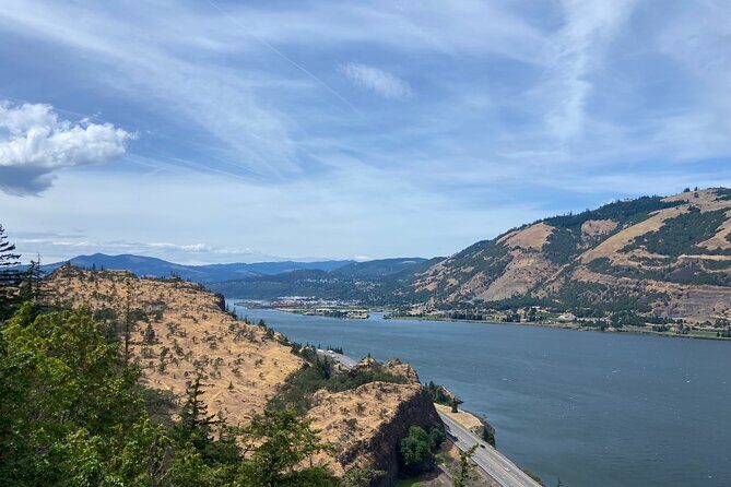 3-Day Guided E-Bike Tour Through the Columbia River Gorge - FAQ