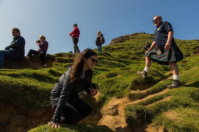 3-Day Guided Isle of Skye and Highlands with Stay from Edinburgh - The Sum Up: Who Is This Tour Perfect For?