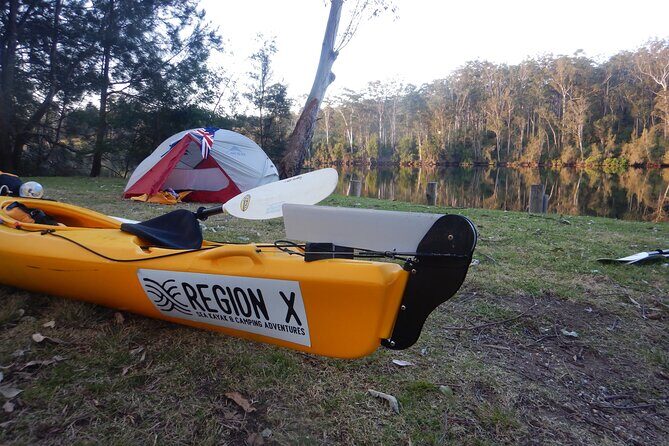 3 Day Guided Kayak Camping Adventure on the Clyde River - Final Thoughts