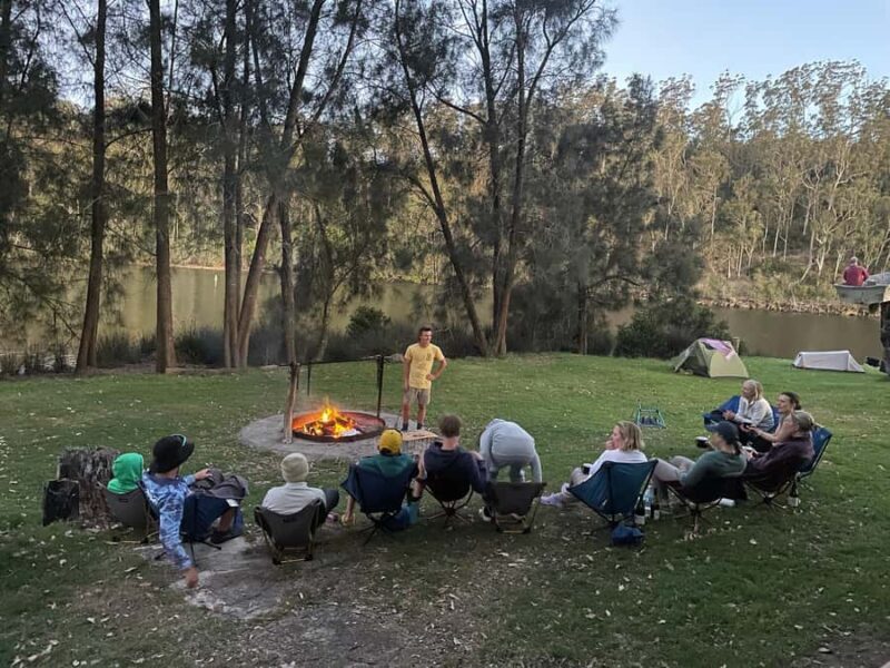 3 Day Guided Kayak Camping, Clyde River Batemans Bay - The Experience: An In-Depth Look