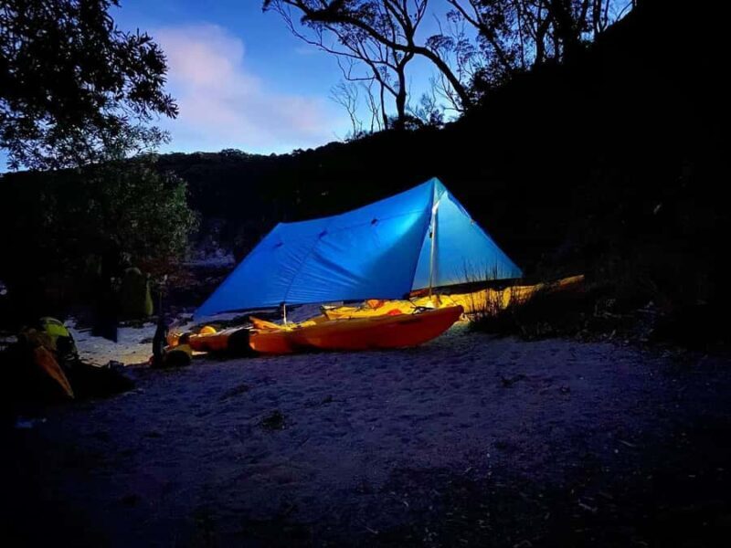 3 Day Guided Kayak Camping, Clyde River Batemans Bay - Who Should Book This Tour?