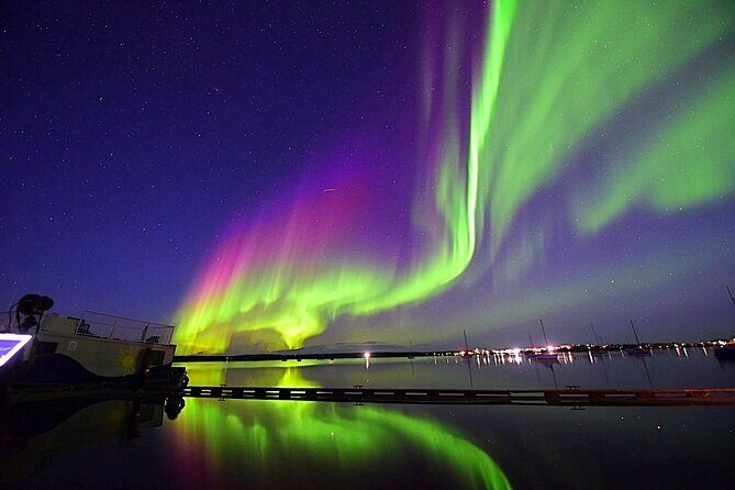 3-Day Guided Tour to Yellowknife Aurora Viewing - Practical Details That Matter