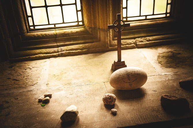 3-Day Isle of Mull and Iona Small-Group Tour from Glasgow - Key Points  