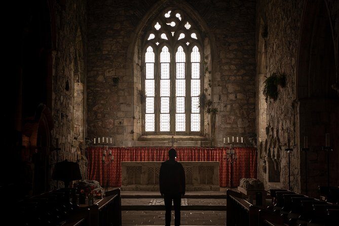 3-Day Isle of Mull and Iona Small-Group Tour from Glasgow - An In-Depth Look at the Itinerary