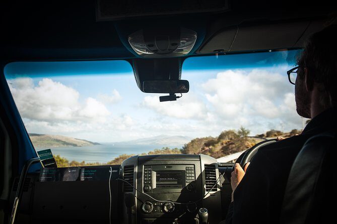 3-Day Isle of Mull and Iona Small-Group Tour from Glasgow - FAQs