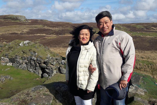 3-Day Isle of Skye and Highlands Tour from Glasgow - FAQs about the 3-Day Isle of Skye and Highlands Tour