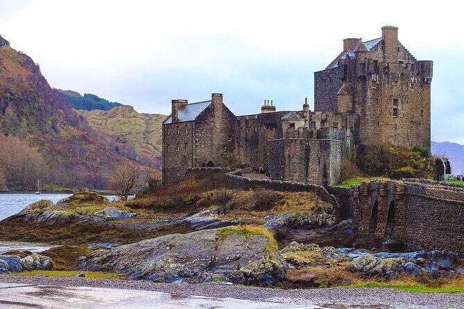 3 Day Isle of Skye and Jacobite Steam Train Tour from Inverness - FAQs