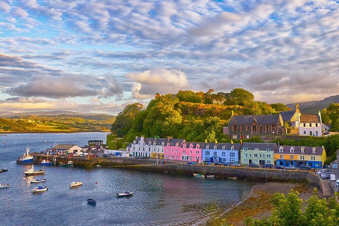 3-Day Isle of Skye and Scottish Highlands Small-Group Tour from Glasgow - FAQ