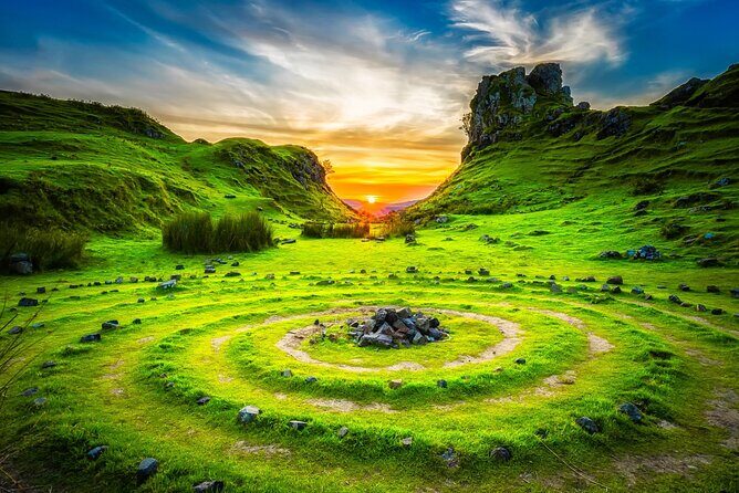 3 Day - Isle of Skye, Loch Ness & Glenfinnan Tour from Glasgow - Practical Details & Tips