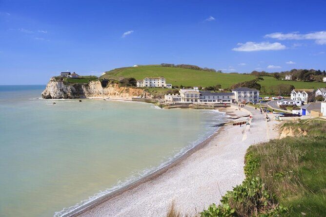 3-Day Isle of Wight and the Southern Coast Small-Group Tour from London - Exploring the 3-Day Isle of Wight and Southern Coast Small-Group Tour from London