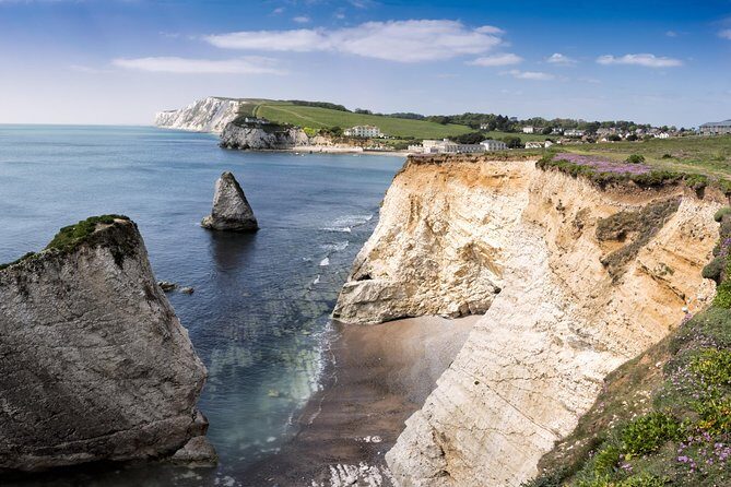 3-Day Isle of Wight and the Southern Coast Small-Group Tour from London - An Inside Look at the 3-Day Itinerary