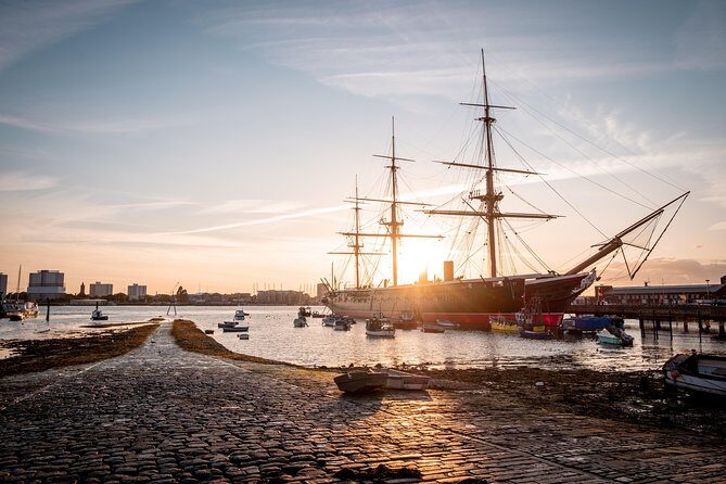 3-Day Isle of Wight and the Southern Coast Small-Group Tour from London - Who Is This Tour Best For?