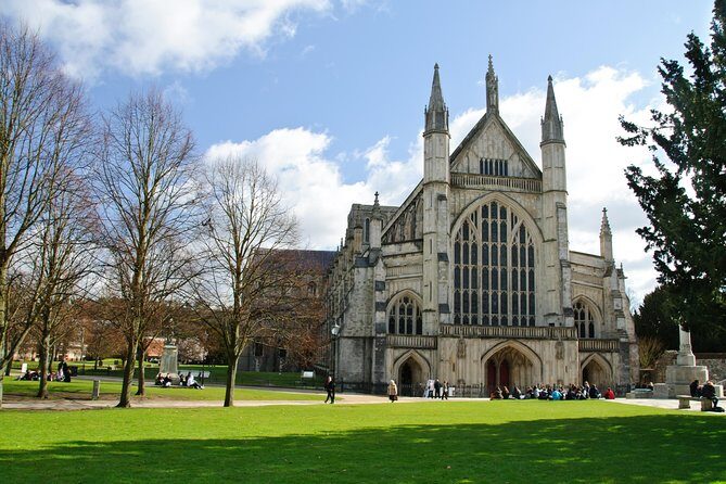 3-Day Isle of Wight and the Southern Coast Small-Group Tour from London - The Sum Up