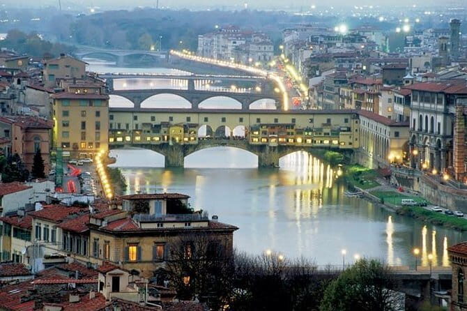3-Day Italy Trip: Florence City Break - What Makes This Tour Stand Out?