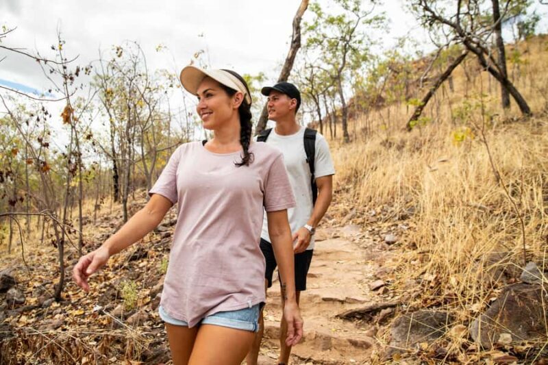 3-Day Kakadu 4WD Camping Tour - Key Points