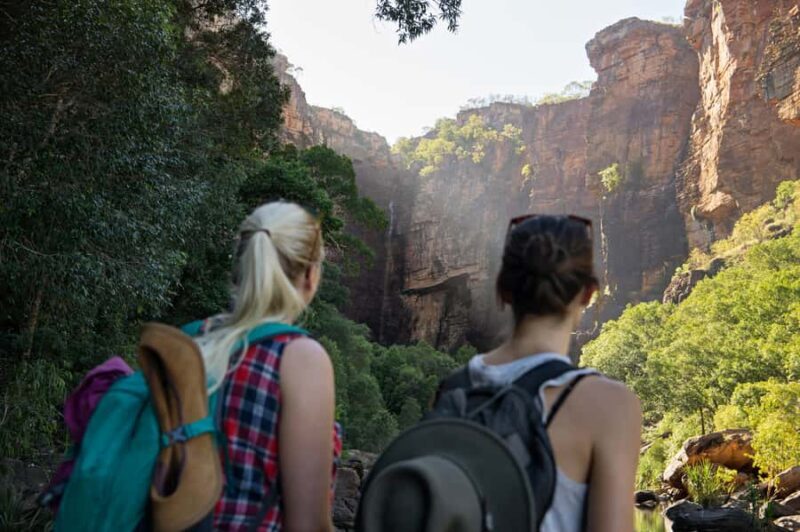 3-Day Kakadu 4WD Camping Tour - The Sum Up