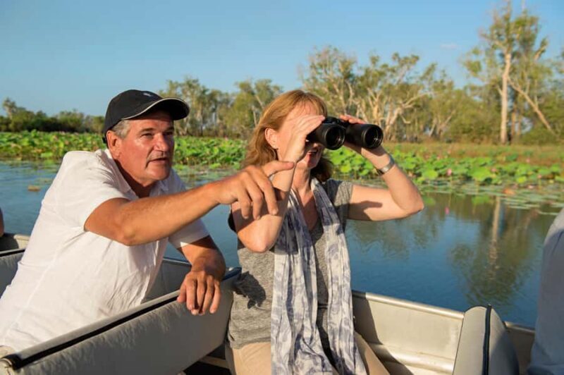 3-Day Kakadu 4WD Camping Tour - FAQ