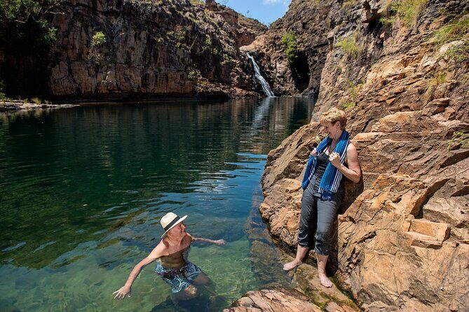 3-Day Kakadu & Litchfield 4WD Camping Adventure from Darwin - What’s Included and What’s Not