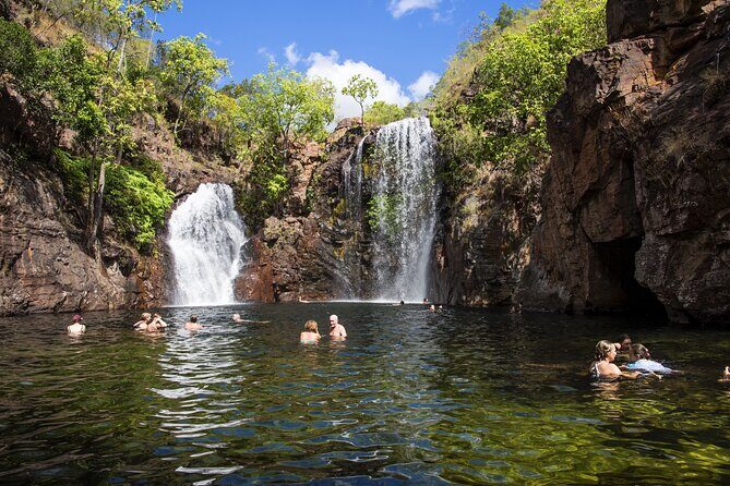 3-Day Kakadu & Litchfield 4WD Camping Adventure from Darwin - The Sum Up