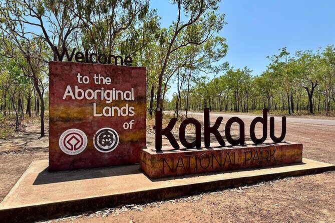 3 Day Kakadu & Litchfield 4WD Expedition - The Sum Up