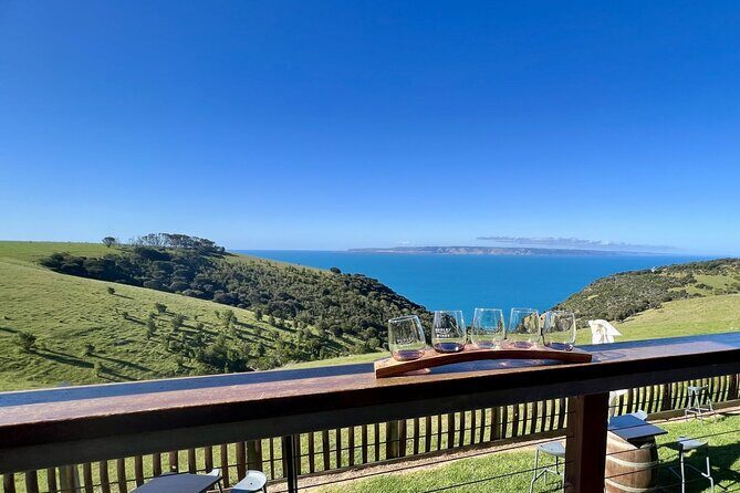 3-Day Kangaroo Island Adventure Tour - Practical Details and Tips