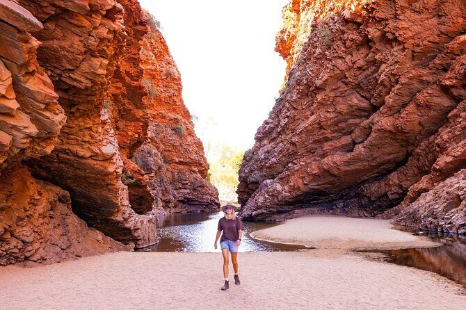 3-Day Kings Canyon & West MacDonnell Ranges 4WD Camping Tour - An In-Depth Look at the Itinerary