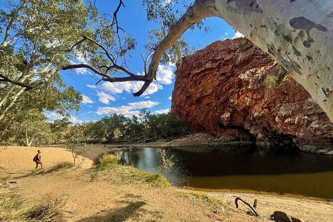 3-Day Kings Canyon & West MacDonnell Ranges 4WD Camping Tour - The Sum Up: Is This Tour Right for You?