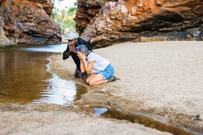 3-Day Kings Canyon & West MacDonnell Ranges 4WD Camping Tour - FAQ