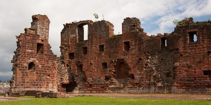 3-Day Lake District Explorer Small-Group Tour from Edinburgh - An In-Depth Look at the Itinerary