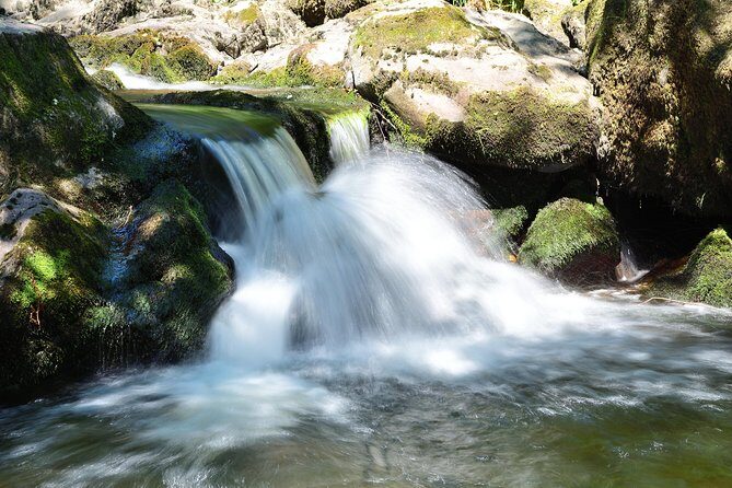 3-Day Lake District Explorer Small-Group Tour from Manchester - Transportation & Comfort