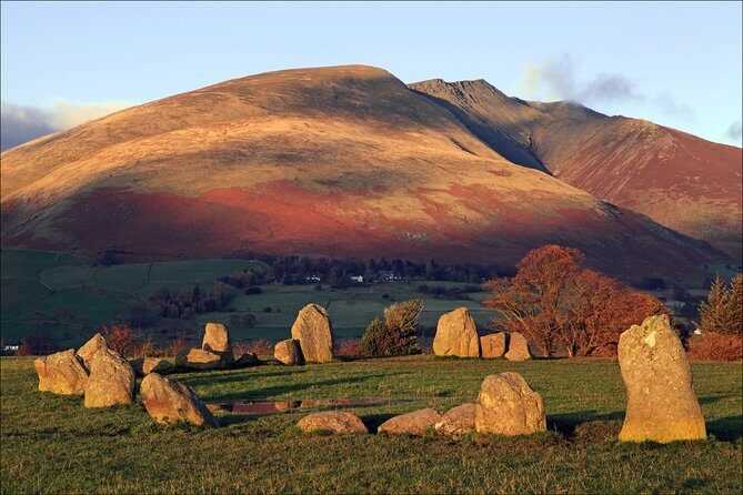 3-Day Lake District Explorer Small-Group Tour from Manchester - Accommodation & Value