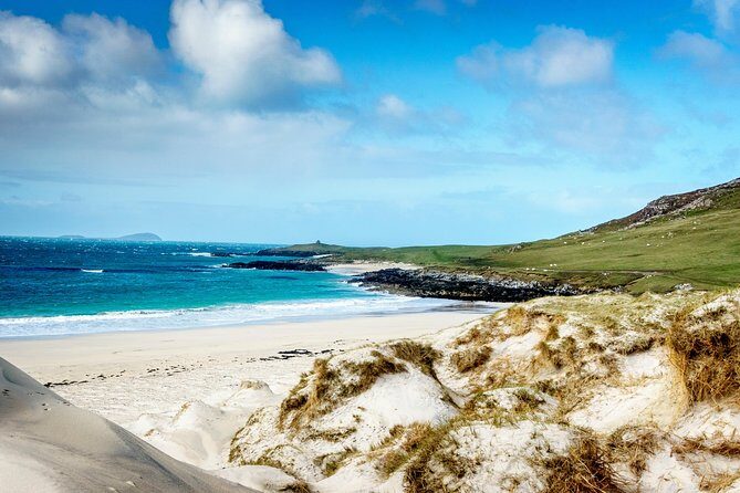 3-Day Lewis, Harris and the Outer Hebrides Small-Group Tour from Inverness - The Itinerary in Detail
